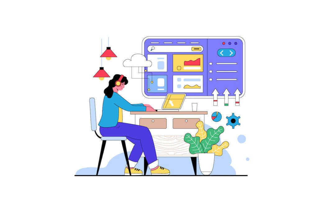 5++ Perbedaan Web Page dan Web Site yang Perlu Kamu Tahu