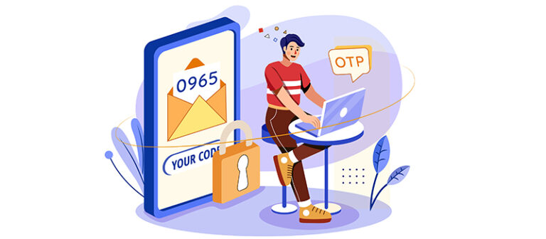 OTP adalah Kode Rahasia! Pahami Contoh dan Fungsinya