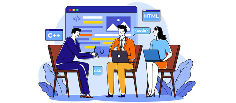 Apa Itu Program Python & Bahasa Pemrograman Python