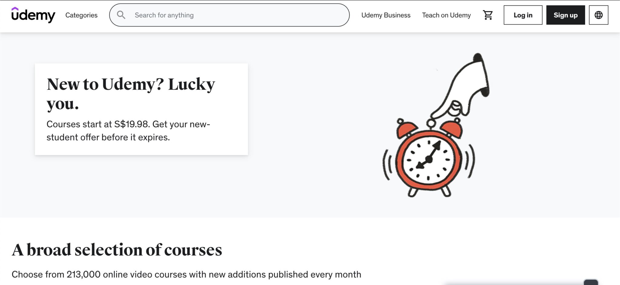 Ciptakan Website Interaktif Dengan React Js