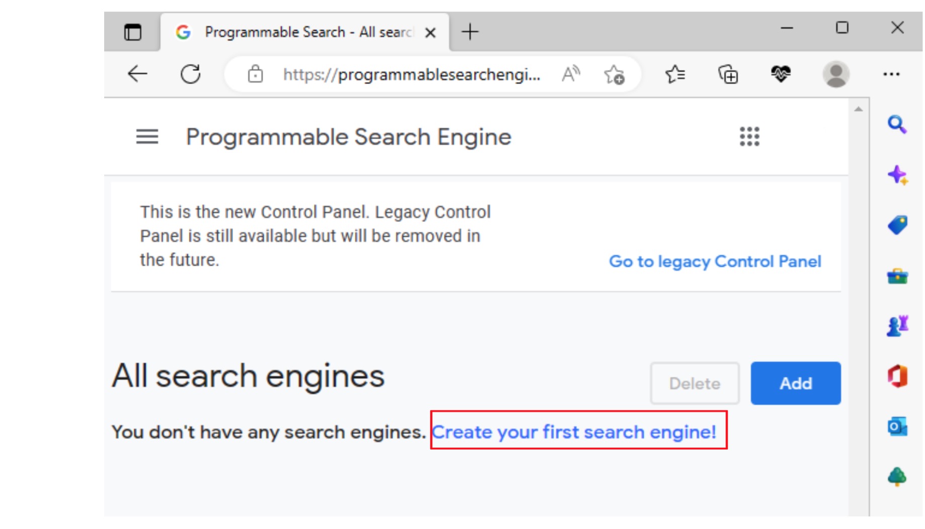 Begini Cara Membuat Search Engine Sendiri, Kamu Pasti Bisa!