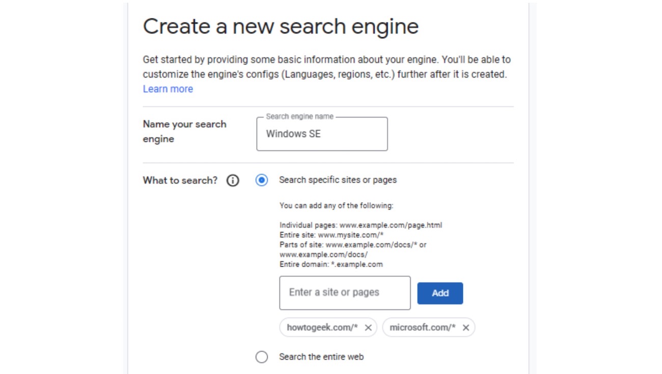 Begini Cara Membuat Search Engine Sendiri, Kamu Pasti Bisa!
