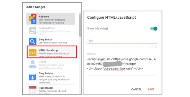 Begini Cara Membuat Search Engine Sendiri, Kamu Pasti Bisa!