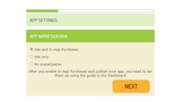 Lakukan 4++ Langkah Cara Membuat Website Menjadi APK