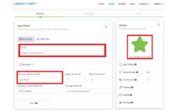 Lakukan 4++ Langkah Cara Membuat Website Menjadi APK