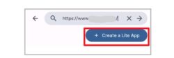 Lakukan 4++ Langkah Cara Membuat Website Menjadi APK
