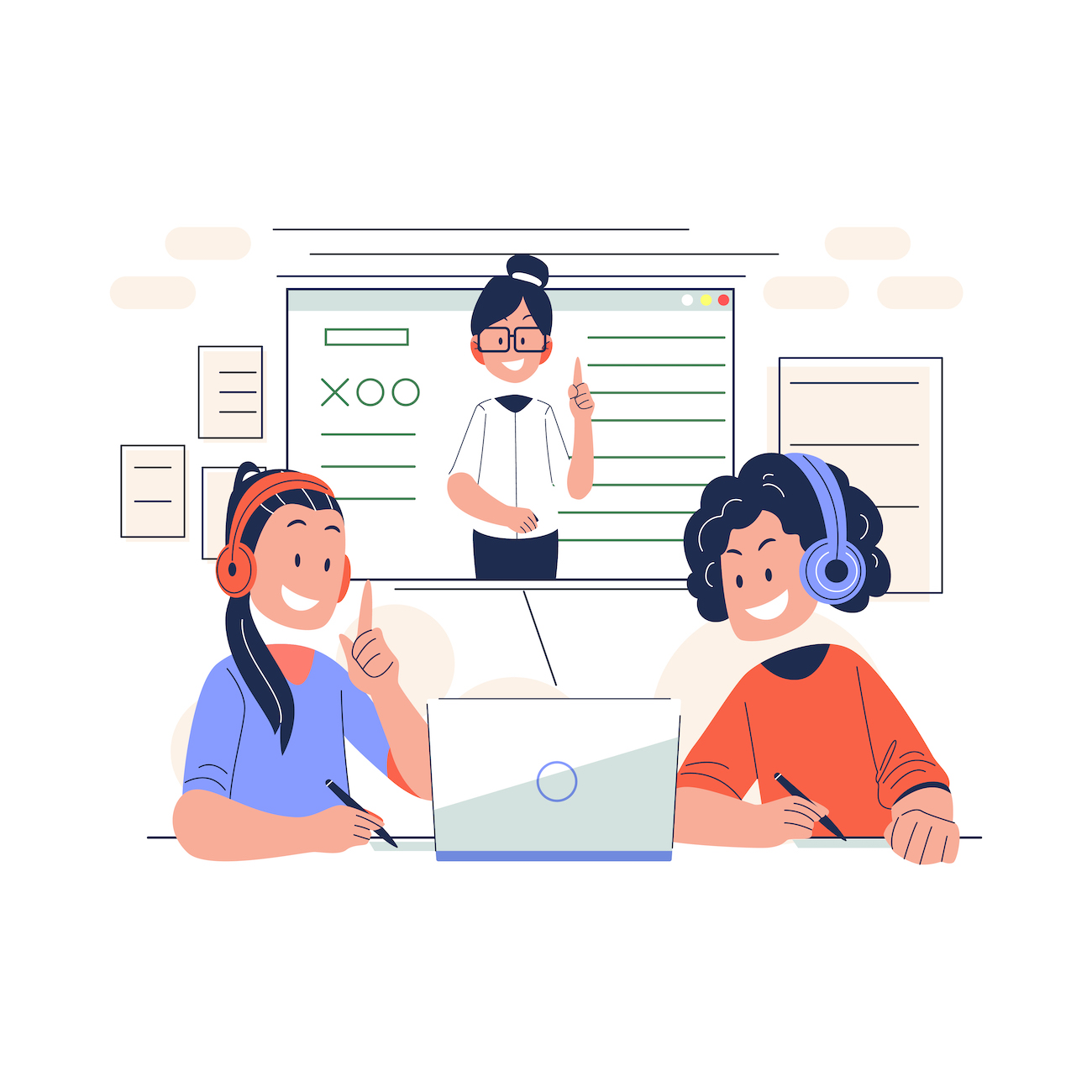 Elearning adalah Solusi Belajar Modern di Era Digital