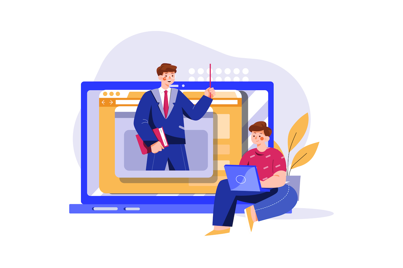 Elearning adalah Solusi Belajar Modern di Era Digital