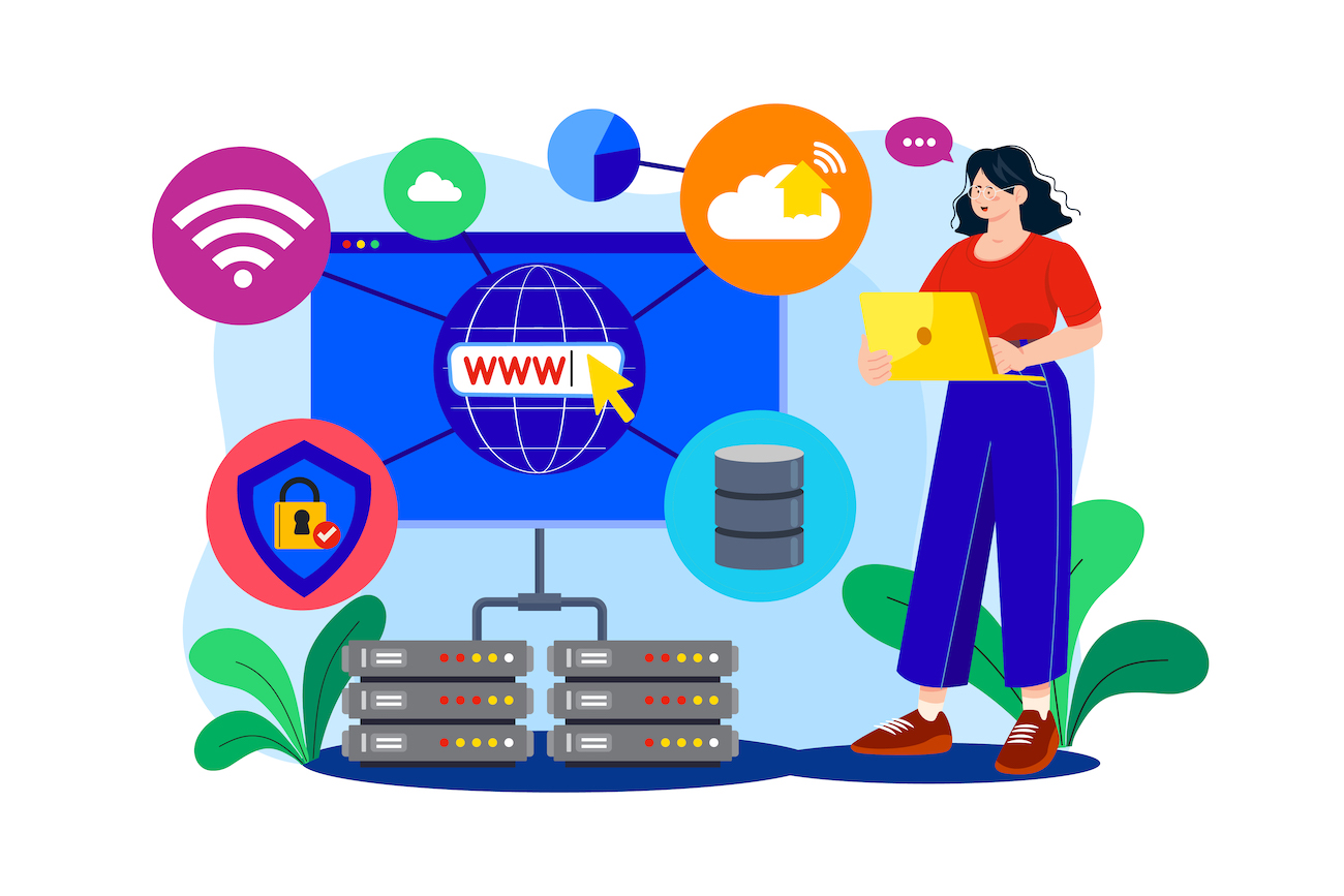 Brainware adalah: Jenis, Komponen, dan Contoh Lengkapnya