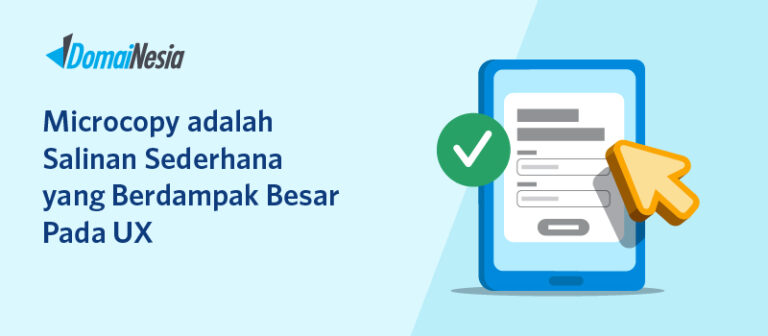 10 Contoh Blog Pribadi Modern Inspiratif Untuk Berbagai Niche - DomaiNesia