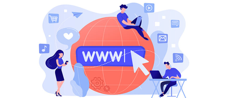 Web Browser adalah: Pengertian dan Cara Kerjanya