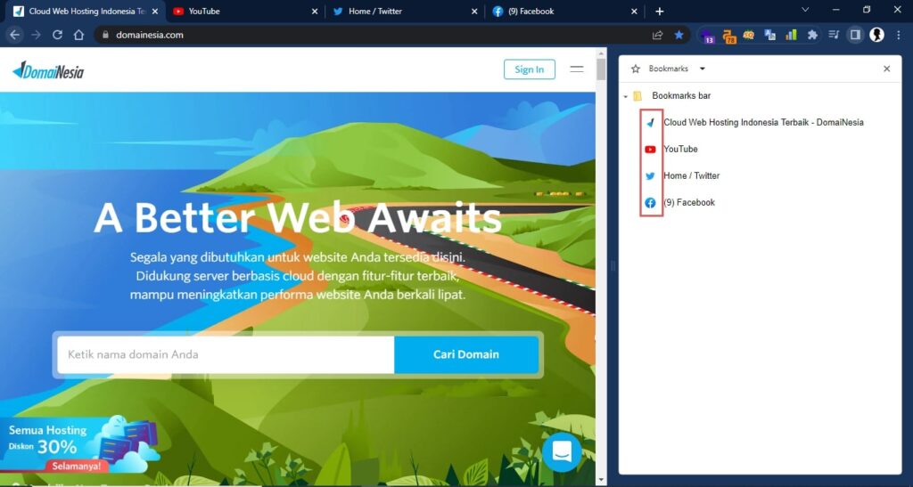 Sederhana! Cara Membuat Favicon Di Website