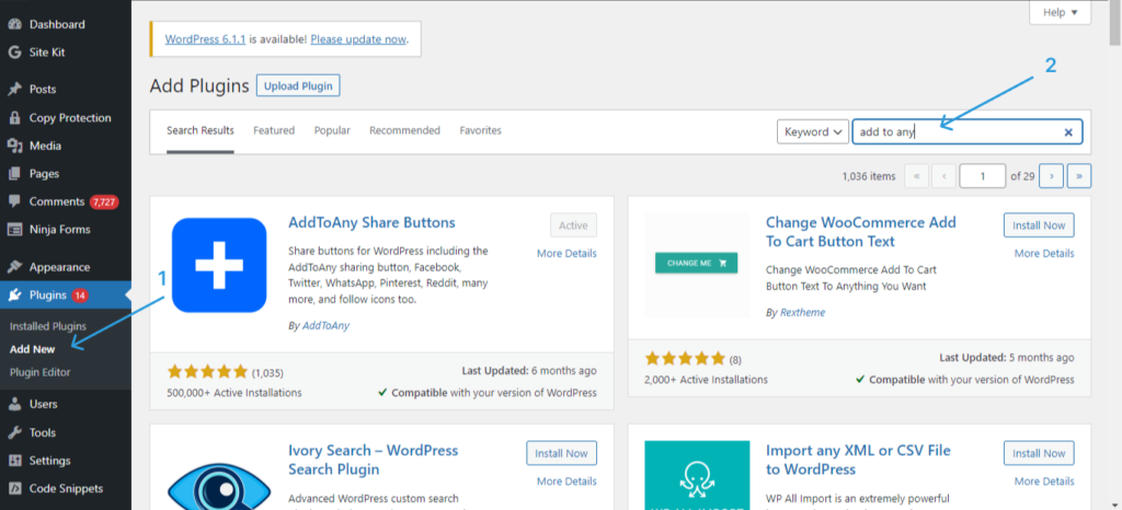 Begini Cara Membuat Tombol Share di Website