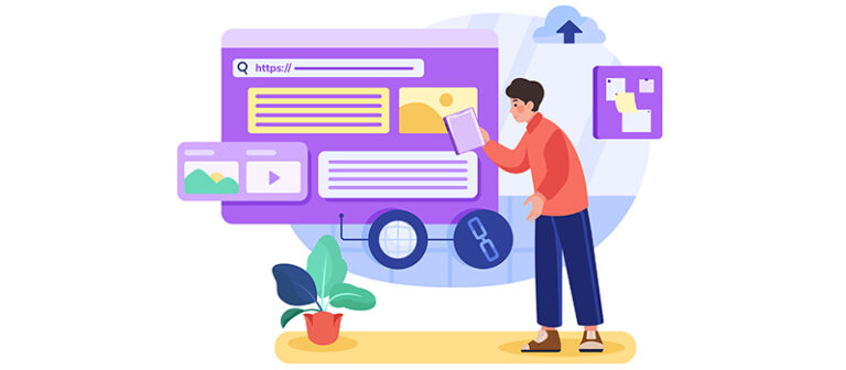 Cara Membuat Link Website Untuk Tingkatkan SEO