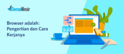 Web Browser adalah: Pengertian dan Cara Kerjanya