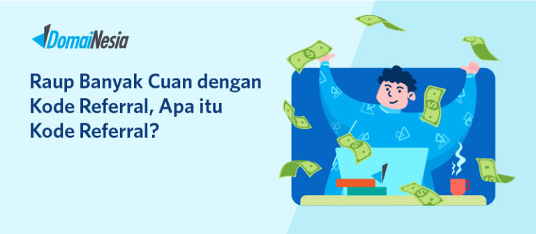 Apa itu Kode Referral? Panduan dan Manfaatnya