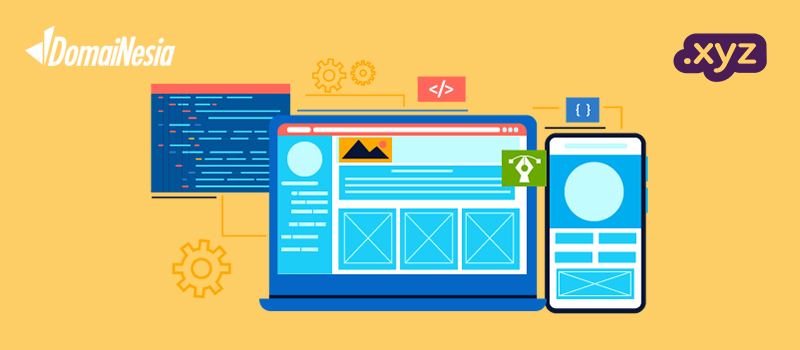 Pahami Cara Membuat Website Bisnis Profesional