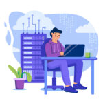 DNS adalah: 5 Pengertian, Fungsi, Contoh, dan Cara Kerjanya!