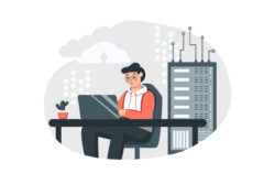 DNS adalah: 5 Pengertian, Fungsi, Contoh, dan Cara Kerjanya!