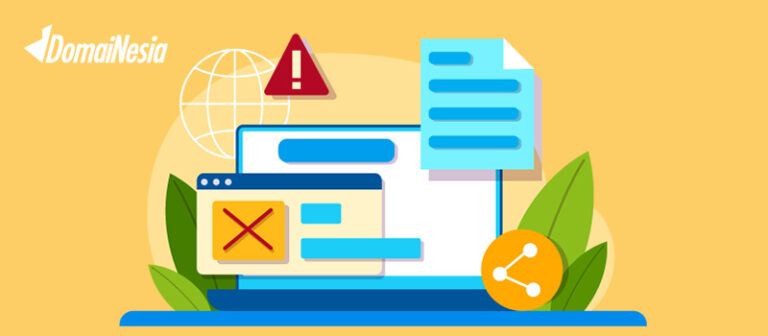 Atasi Error 413 Request Entity Too Large Sendiri Yuk!