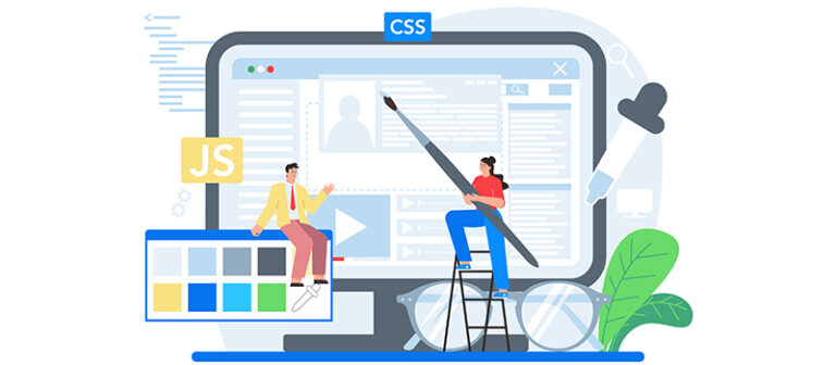 10++ Framework JS Populer yang Bisa Digunakan