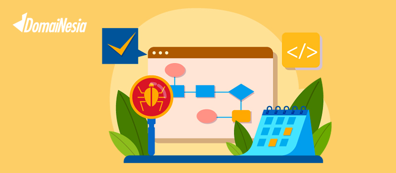 10++ Framework JS Populer yang Bisa Digunakan