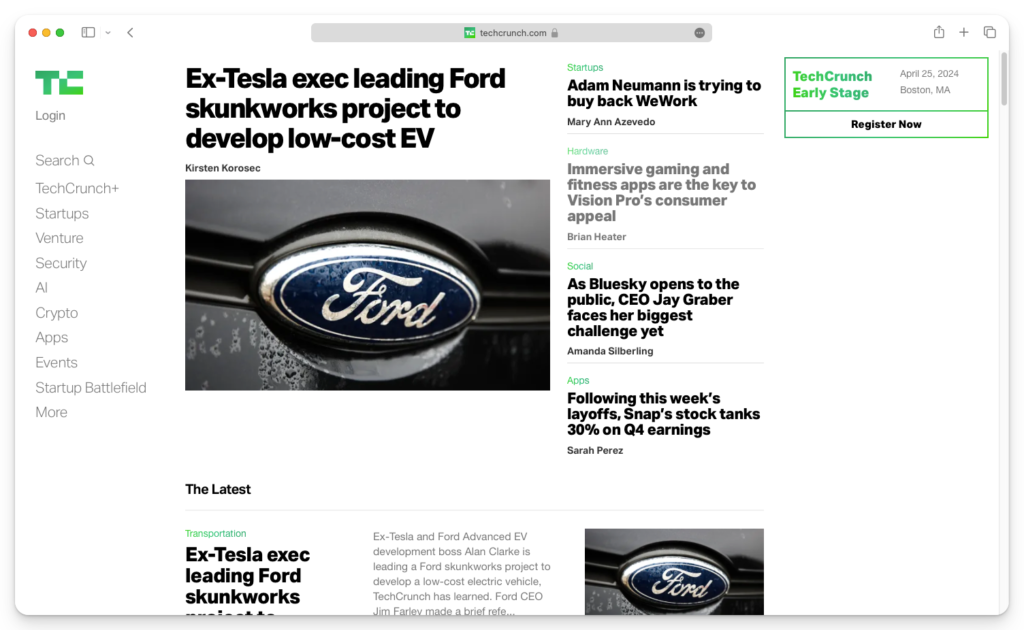 Apa Itu WordPress? Pengertian, Kelebihan dan Fungsinya!