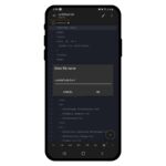 Cara Membuat Website dengan HTML di Android