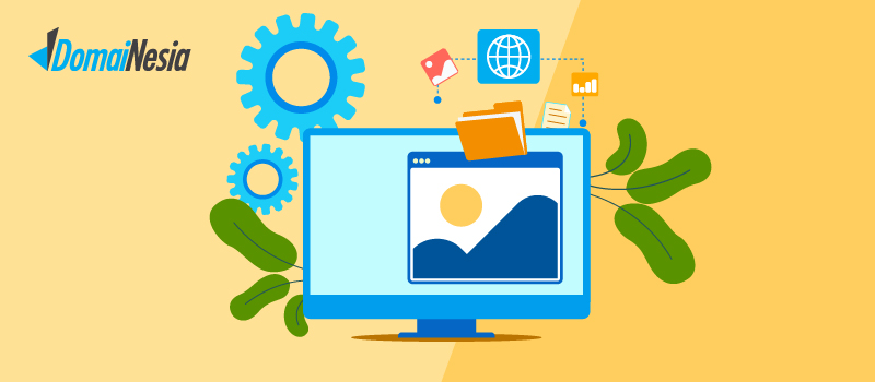 Cara Membuat Mockup Website dengan Photoshop