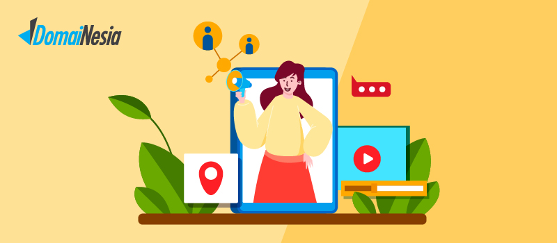 Cara Membuat Website dengan HTML di Android
