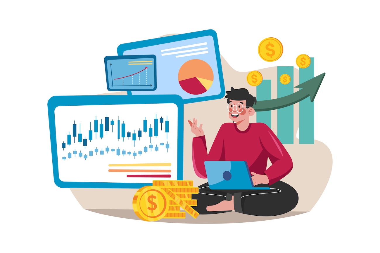 Cari Tahu Perbedaan Registry, Registrar dan Registrant