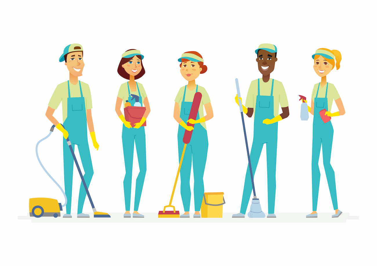 10+ Ide Usaha Jasa yang Paling Diminati dan Menjanjikan!