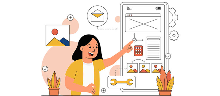 Prototype adalah Desain Awal Sebuah Produk Dapat Tercipta