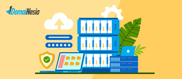 Tips Belajar Cara Membuat Web Dengan Laravel - DomaiNesia