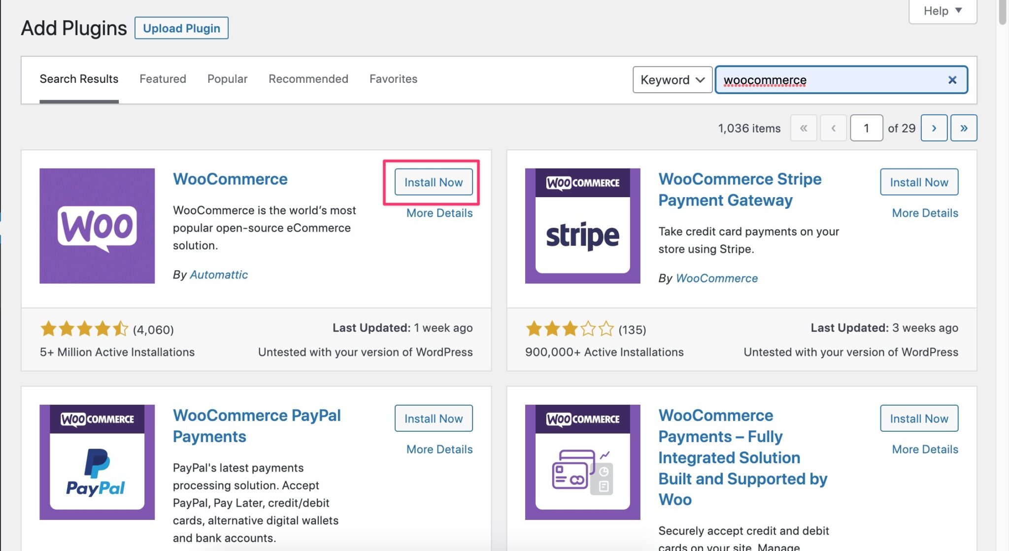 Tutorial WooCommerce WordPress Lengkap Bagi Pemula