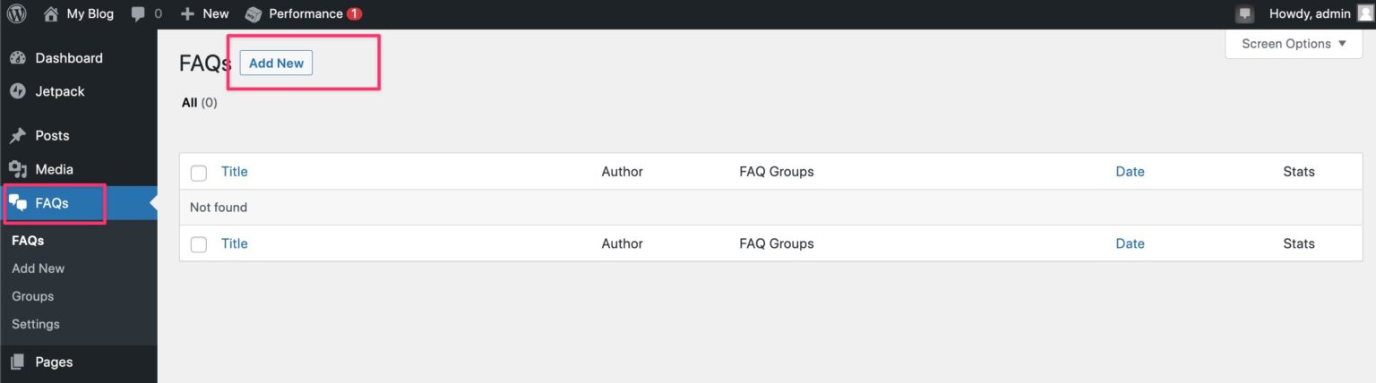 FAQ adalah: Pengertian, Tujuan, Contoh, dan Cara Membuatnya