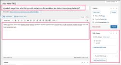 FAQ adalah: Pengertian, Tujuan, Contoh, dan Cara Membuatnya