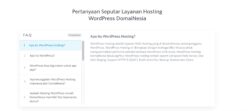 FAQ adalah: Pengertian, Tujuan, Contoh, dan Cara Membuatnya