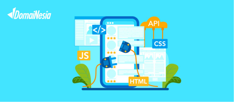 Apa itu NPM? Package Manager Populer Javascript