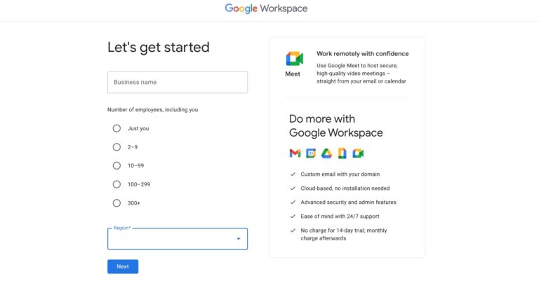 Apa itu Google Workspace ? Kelebihan Dan Kekuranganya