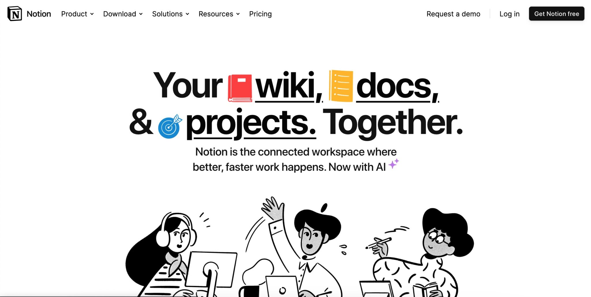 Notion Adalah: Pengertian, Fitur, Sejarah, dan Kelebihannya