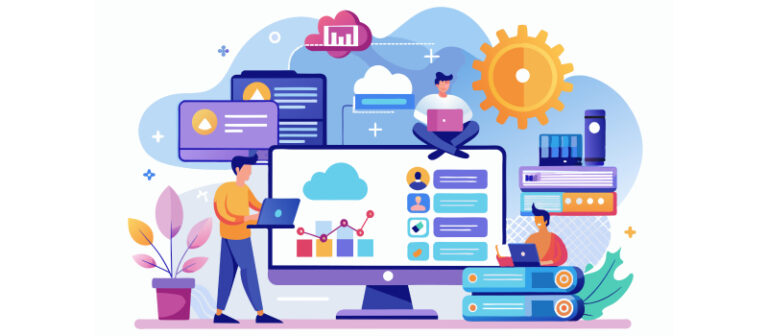 Apa itu Software? Kenali Fungsi, Ciri-Ciri dan Jenisnya