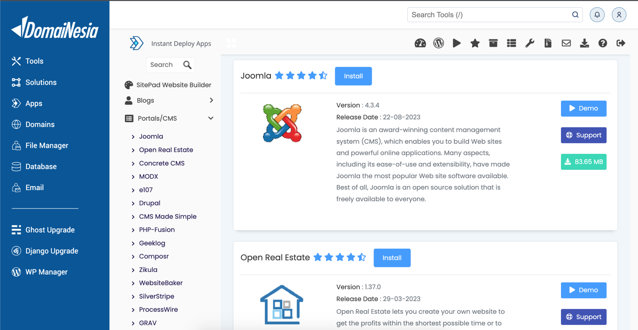 Apa Itu CMS? Pengertian, Fungsi, Manfaat dan Contohnya!