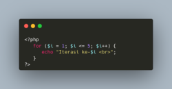 PHP adalah: Pengertian, Fungsi dan Contohnya!