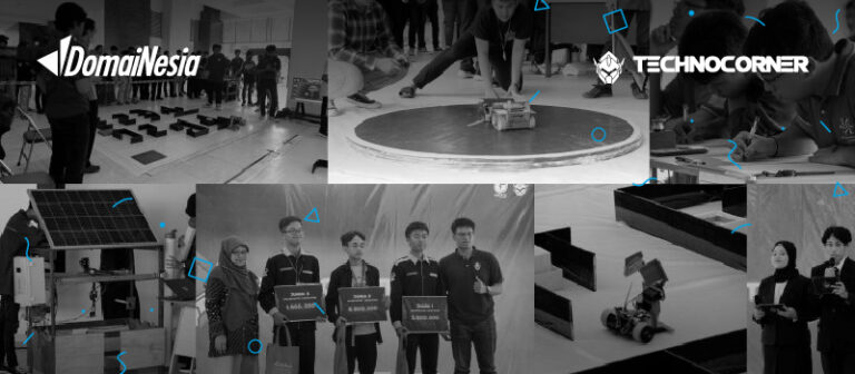 Technocorner 2023: Menguatkan Revolusi Manufaktur melalui Keunggulan Teknologi