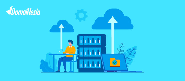 Rack Server : Tempat Unik dan Nyaman Untuk Menyimpan Server