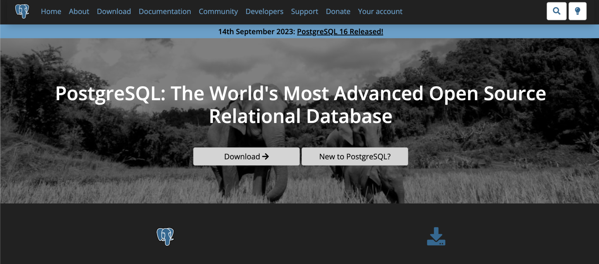 PostgreSQL adalah RDBMS Pilihan Developer, Yuk Kenalan!