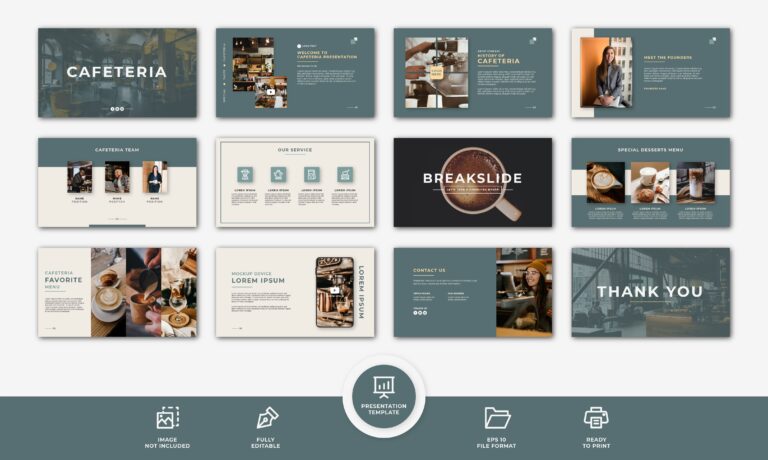 Pitch Deck: Definisi, Tujuan, Contoh & Strukturnya
