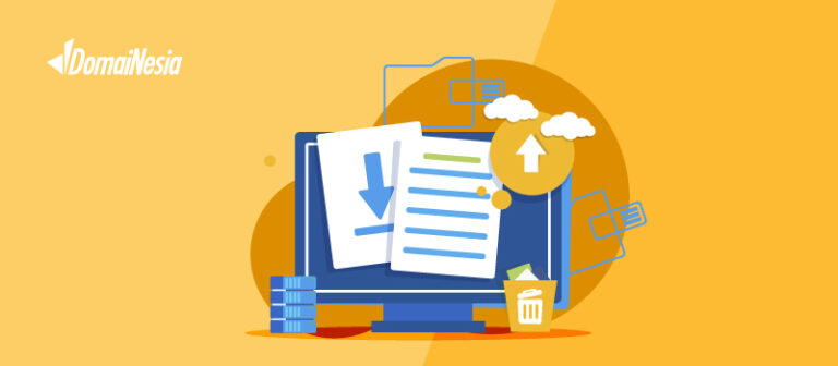 Apa itu Backup? Pengertian, Jenis dan Tips Melakukannya