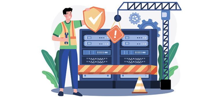 Network Administrator: Ini Pengertian & Tugas Admin Jaringan